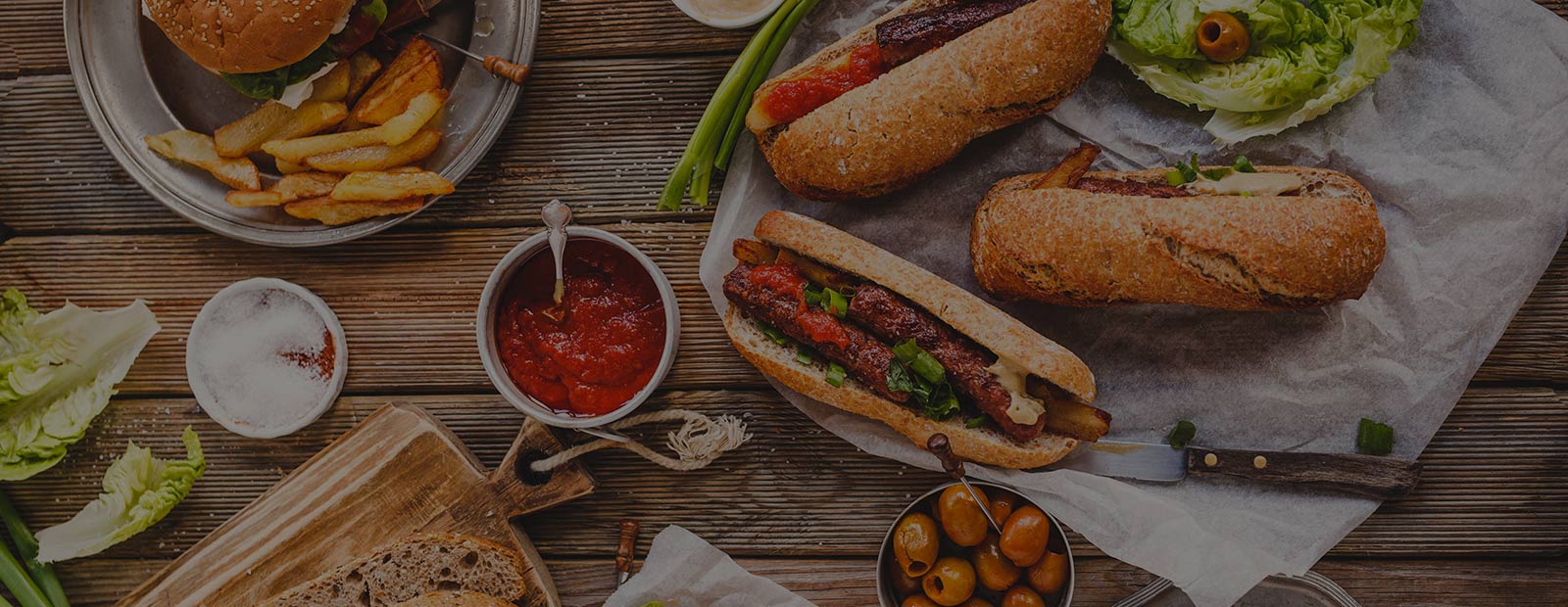 Comida Rápida a Domicilio ¡Pide Delivery Online! | PedidosYa