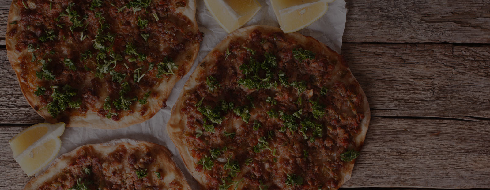 Lehmeyun Delivery ¡Pedí Online! | PedidosYa