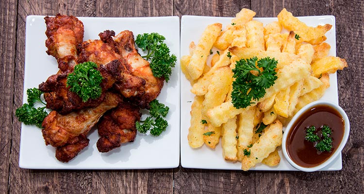 Pollo a Domicilio ¡Pide Delivery Online! | PedidosYa