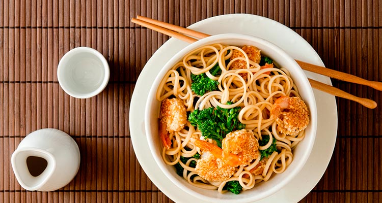 Comida China a Domicilio ¡Pide Delivery Online! | PedidosYa