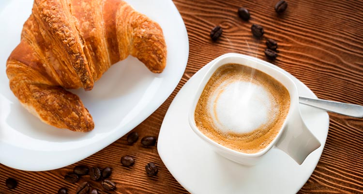 Cafetería a Domicilio ¡Pide Delivery Online! | PedidosYa