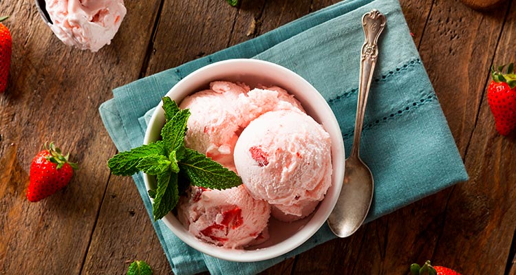 Helados Delivery ¡Pedí Online! | PedidosYa