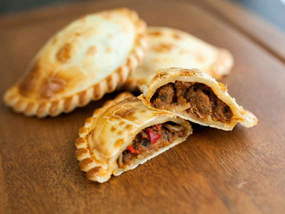 Bakano Empanadas Palermo